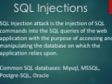 Sql Injection Basics 1 Pdf Dirzon
